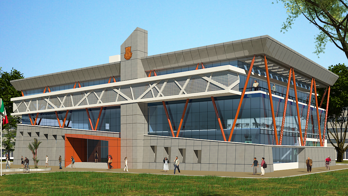 Lowry Brescia College