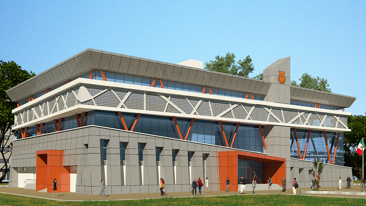 Lowry Brescia College